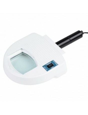 Lampe de WOOD Portable Modèle VISTA LED