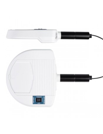 Lampe de WOOD Portable Modèle VISTA LED