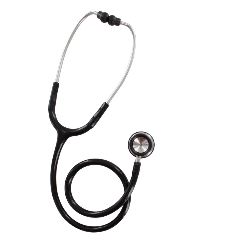 Spengler: Stéthoscope Magister pédiatrique double pavillon